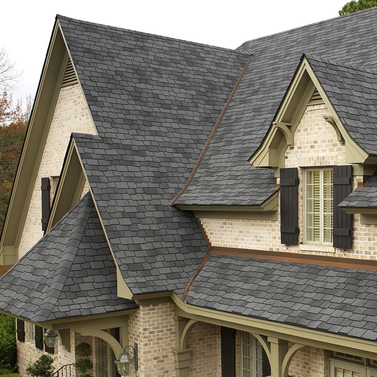 Shingle Roofing Pittsburgh | Welte Roofing