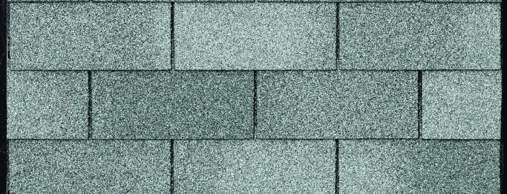 3Tab CT Gray Frost | Welte Roofing