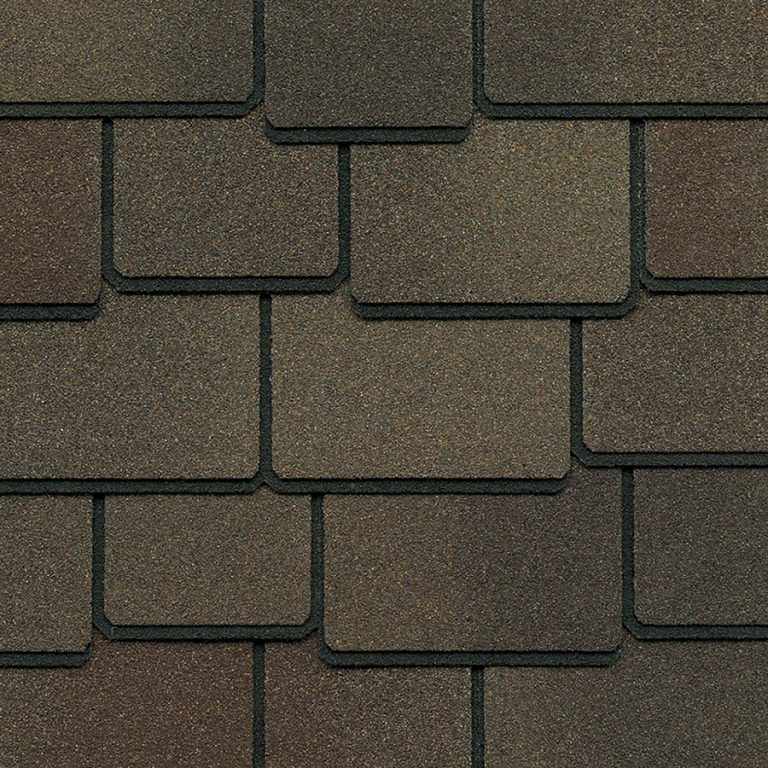 GAF Woodland Tuscan Sunset | Welte Roofing