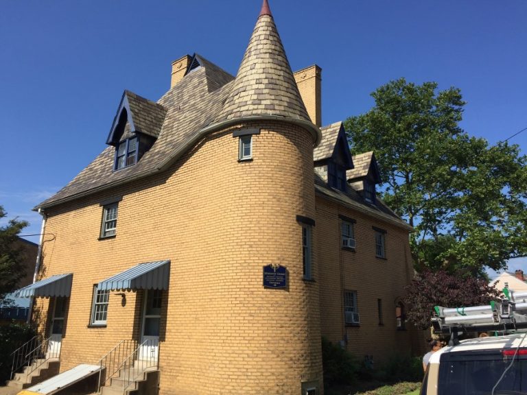 Common Types of Historical Roofing | Welte Roofing