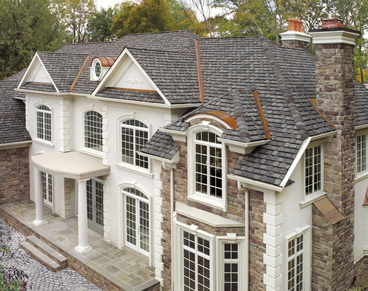 GAF Camelot II | Welte Roofing
