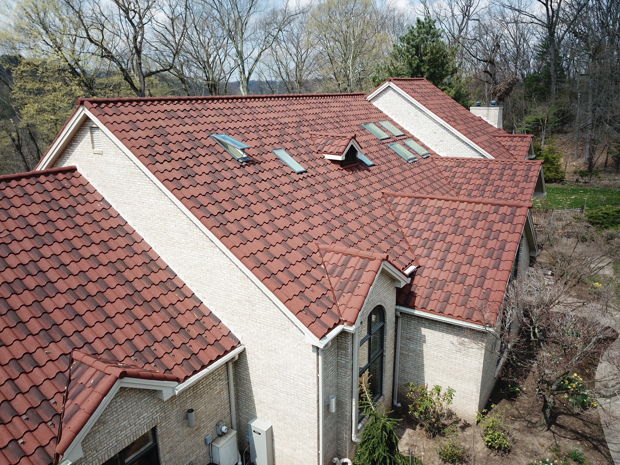 Mason – Metal Roofing | Welte Roofing