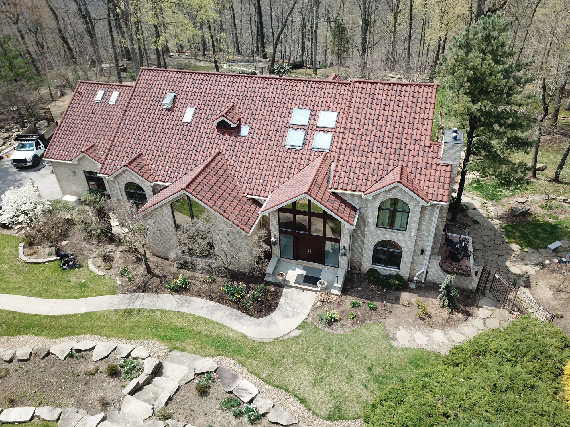 Mason – Metal Roofing | Welte Roofing