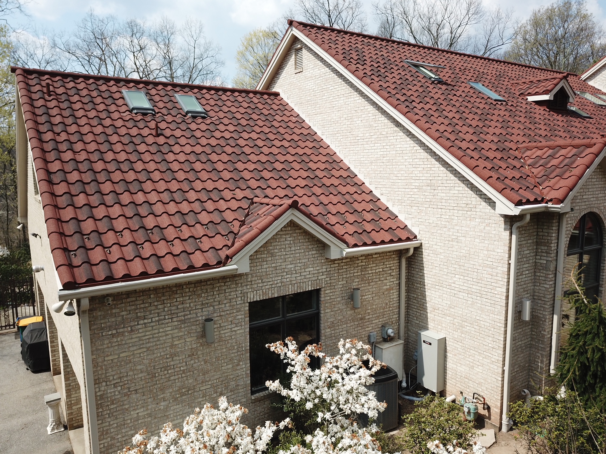 Mason – Metal Roofing | Welte Roofing