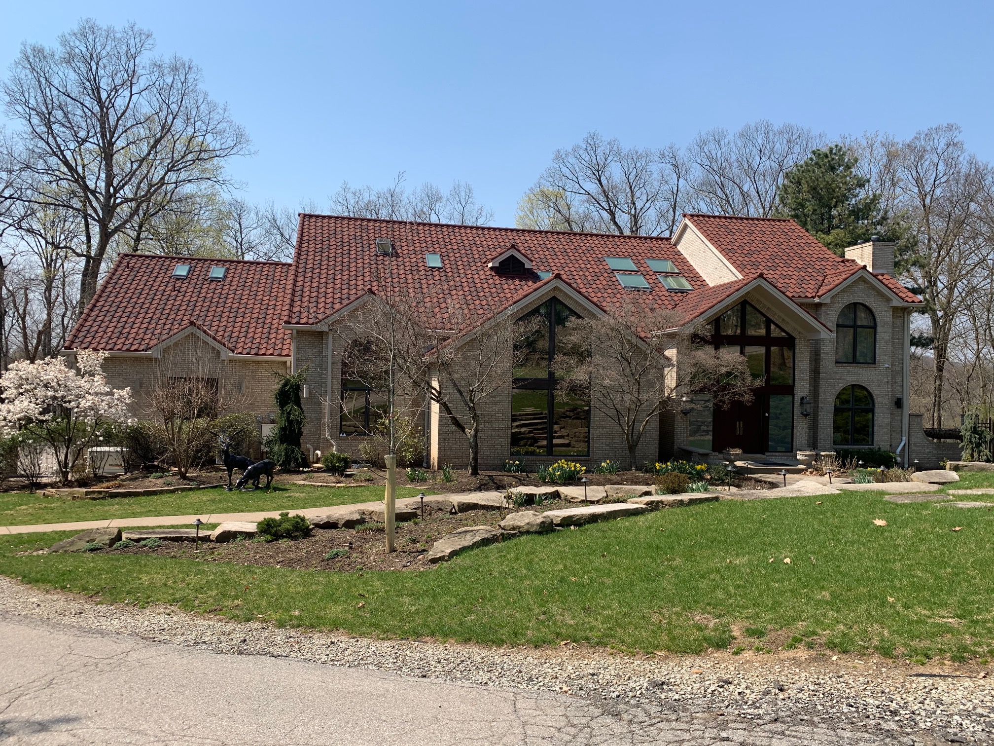 Mason – Metal Roofing | Welte Roofing