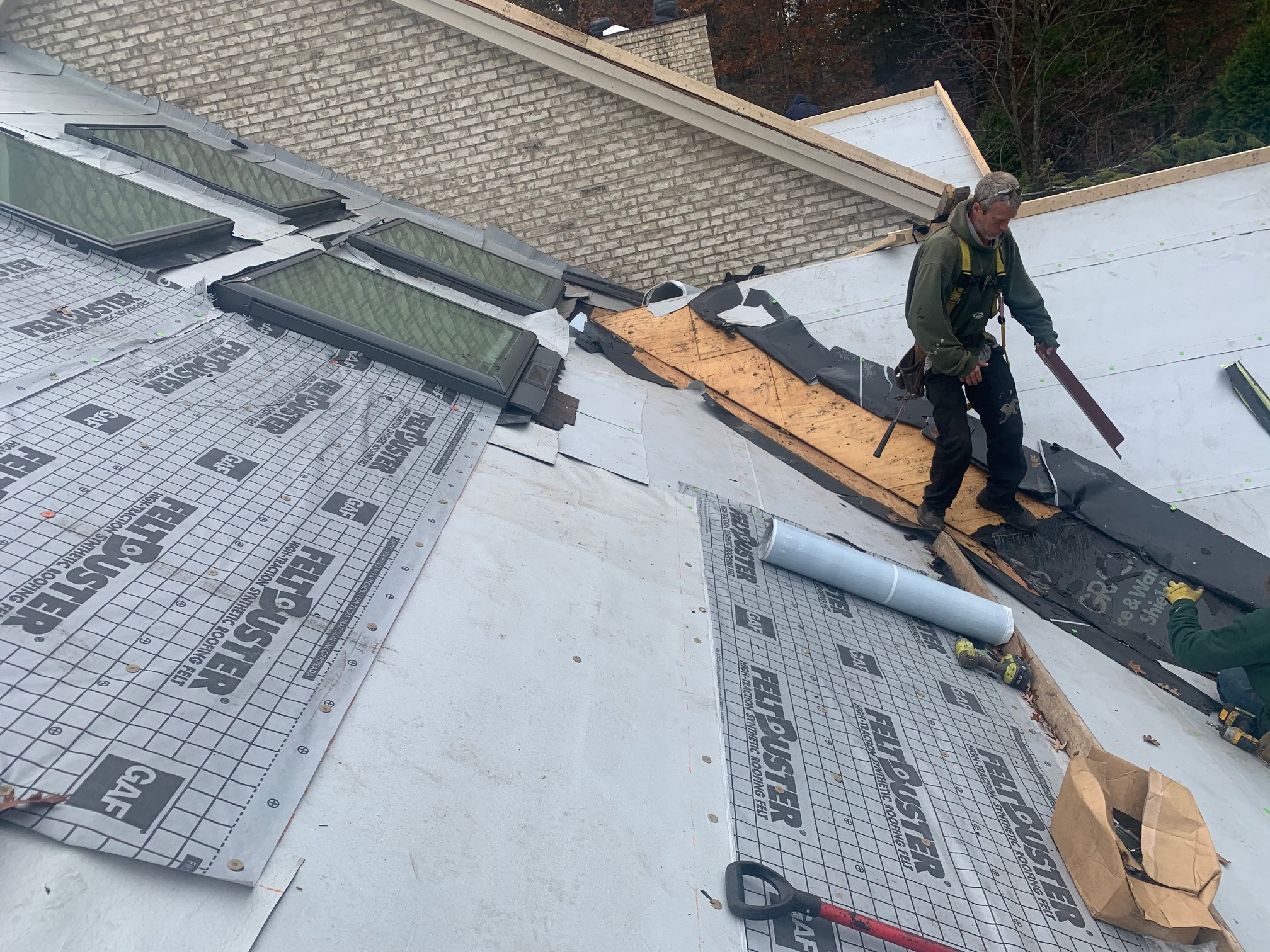 Mason – Metal Roofing | Welte Roofing