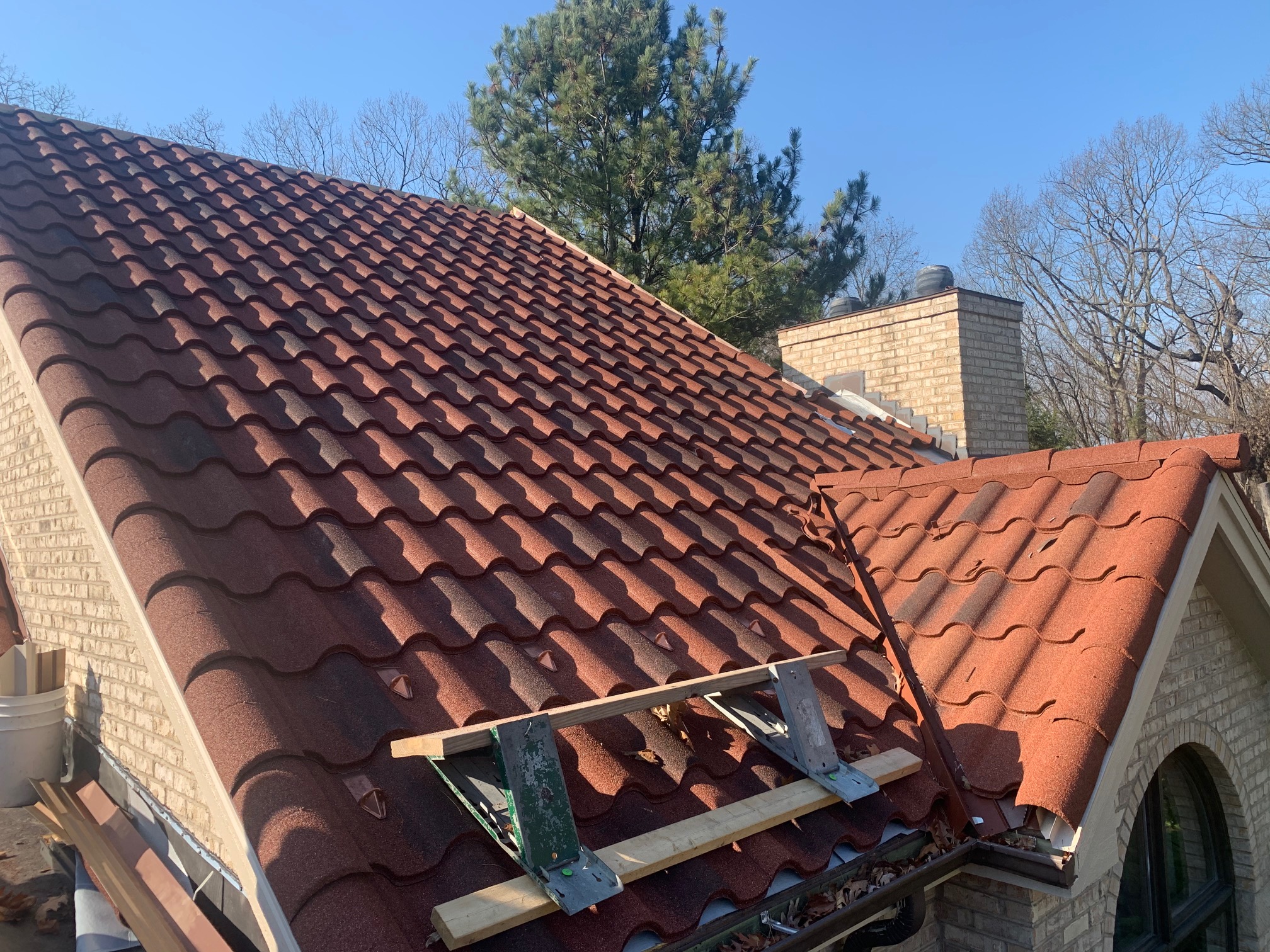 Mason – Metal Roofing | Welte Roofing